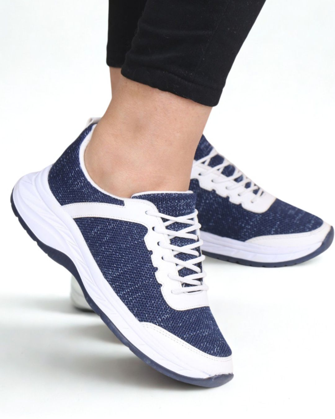 Reva Sneaker - 4093 – Shoppingooo