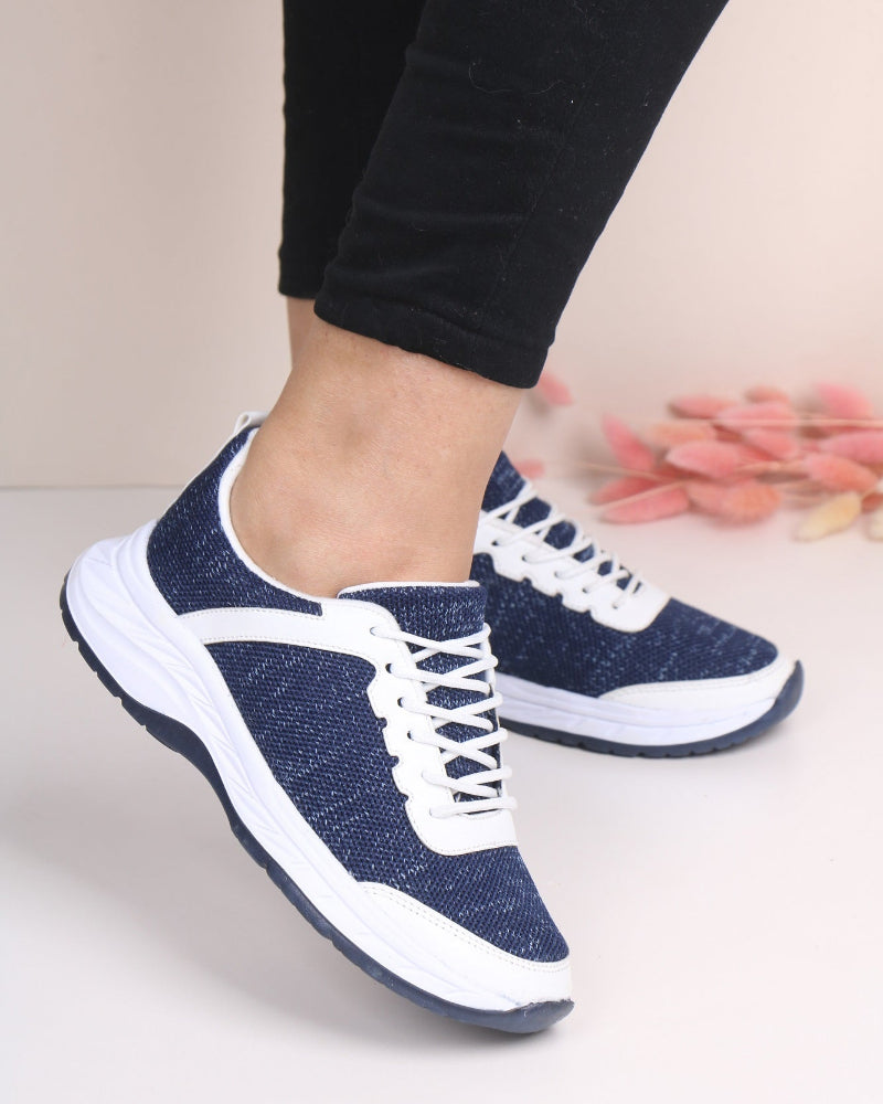 Reva Sneaker - 4093 – Shoppingooo