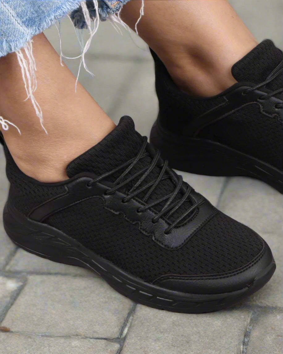 Reva Sneaker - 4093 – Shoppingooo