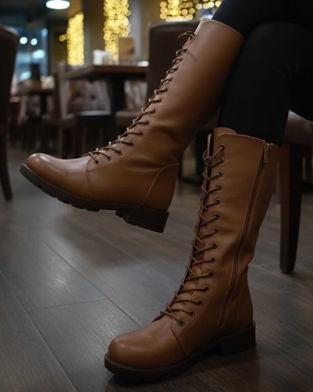 Women's Half Boot – Shoppingooo